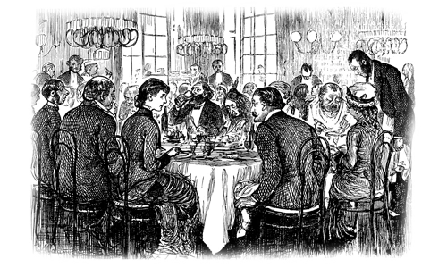 Stubbs Restaurant - Steak & Seafood Restaurant Ashford