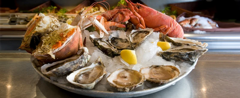 Stubbs Restaurant - Steak & Seafood Restaurant Ashford